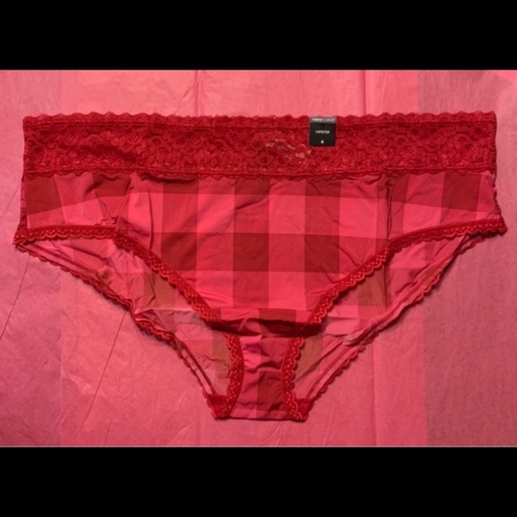 torrid | Intimates & Sleepwear | Torrid Panties 5x | Poshmark